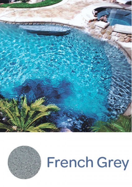 Sparkling Pools - Hydrazzo Crystalline Plaster Pool Renovations & Equipment