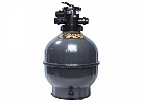 Hurlcon RX Series media filters - Pool Renovations & Equipment Pool ...